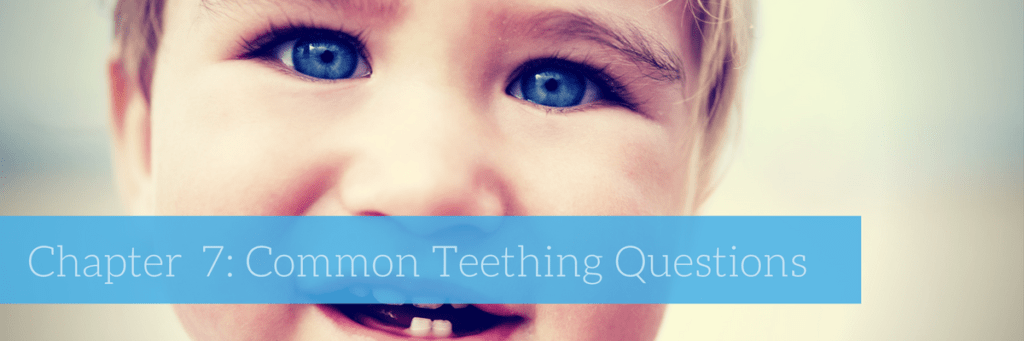 Baby Teething: Signs, Symptoms, Remedies, and FAQs - St. Johns ...