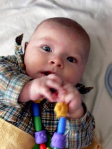 Teething Rash: What is it and How To Treat It - St. Johns Pediatric ...