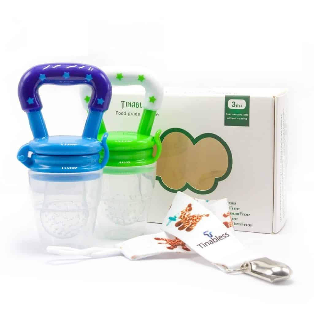 The Best Teething Toys for Teething Pain (Dentist Recommended)