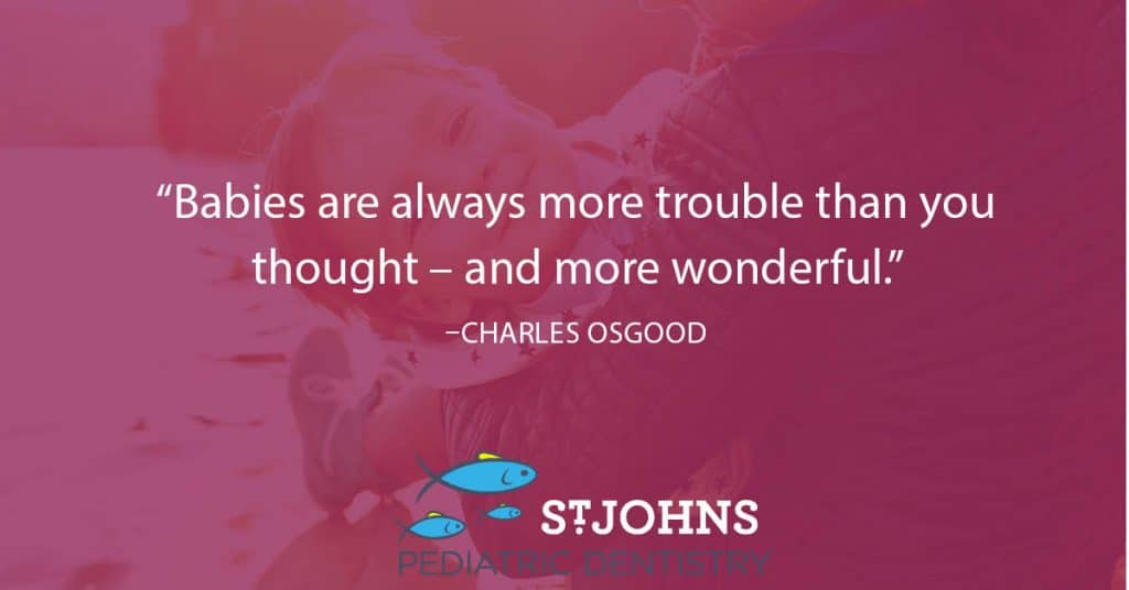 60 Inspirational Quotes About Becoming a Mother for the First Time