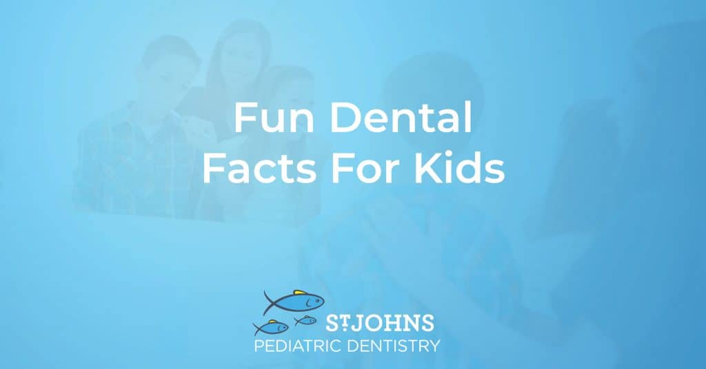 Fun Dental Facts for Kids: Tooth Fairies, Bad Breath, and More