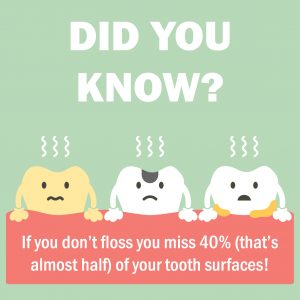 Fun Dental Facts for Kids: Tooth Fairies, Bad Breath, and More
